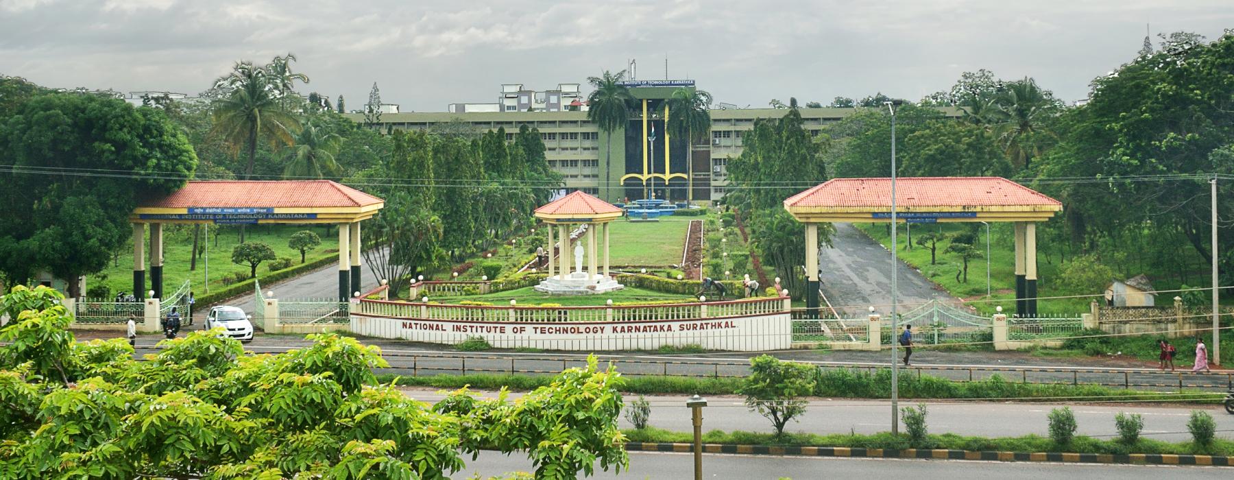 About | NITK Alumni & Corporate Relations