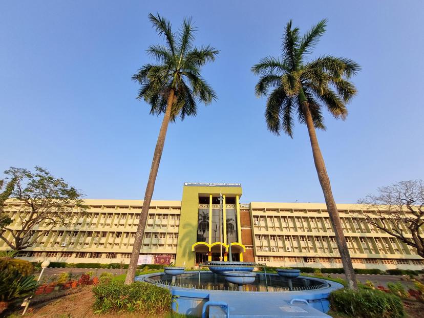 Alumni Relations | NITK