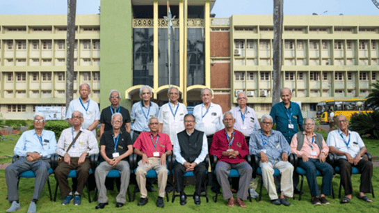 NITK Alumni & Corporate Relations