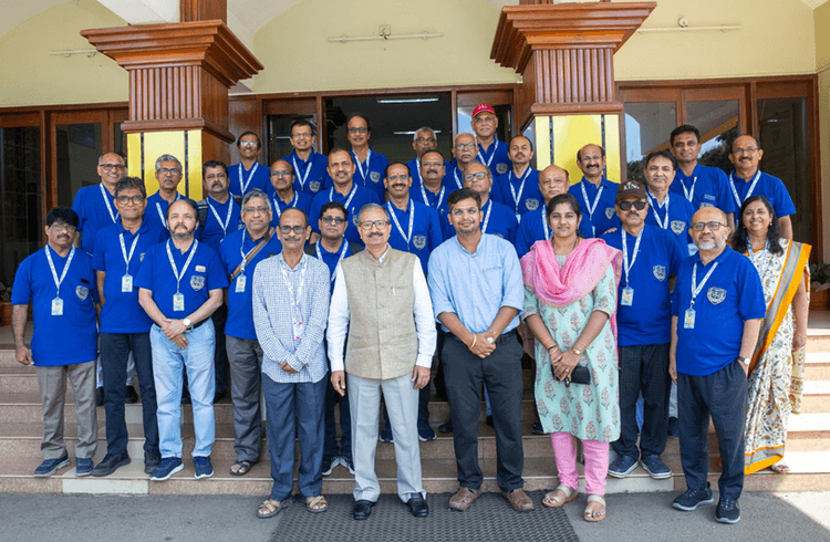 NITK Alumni & Corporate Relations