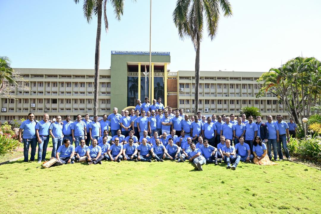 NITK Alumni & Corporate Relations