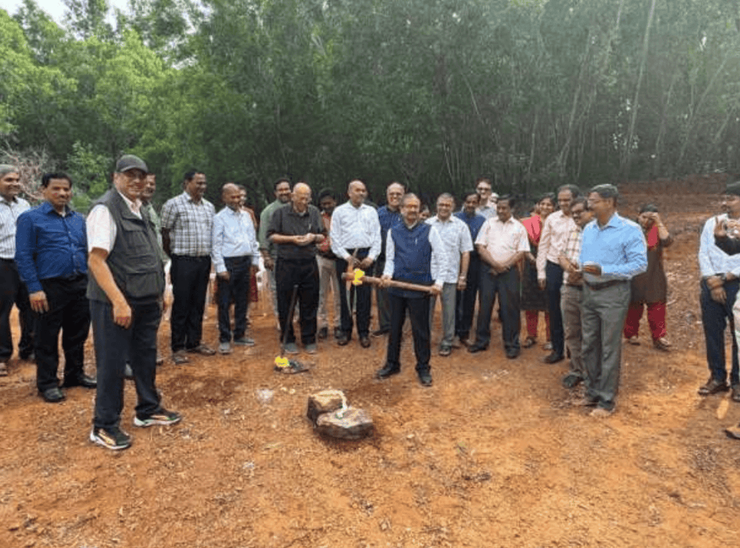 NITK Alumni & Corporate Relations