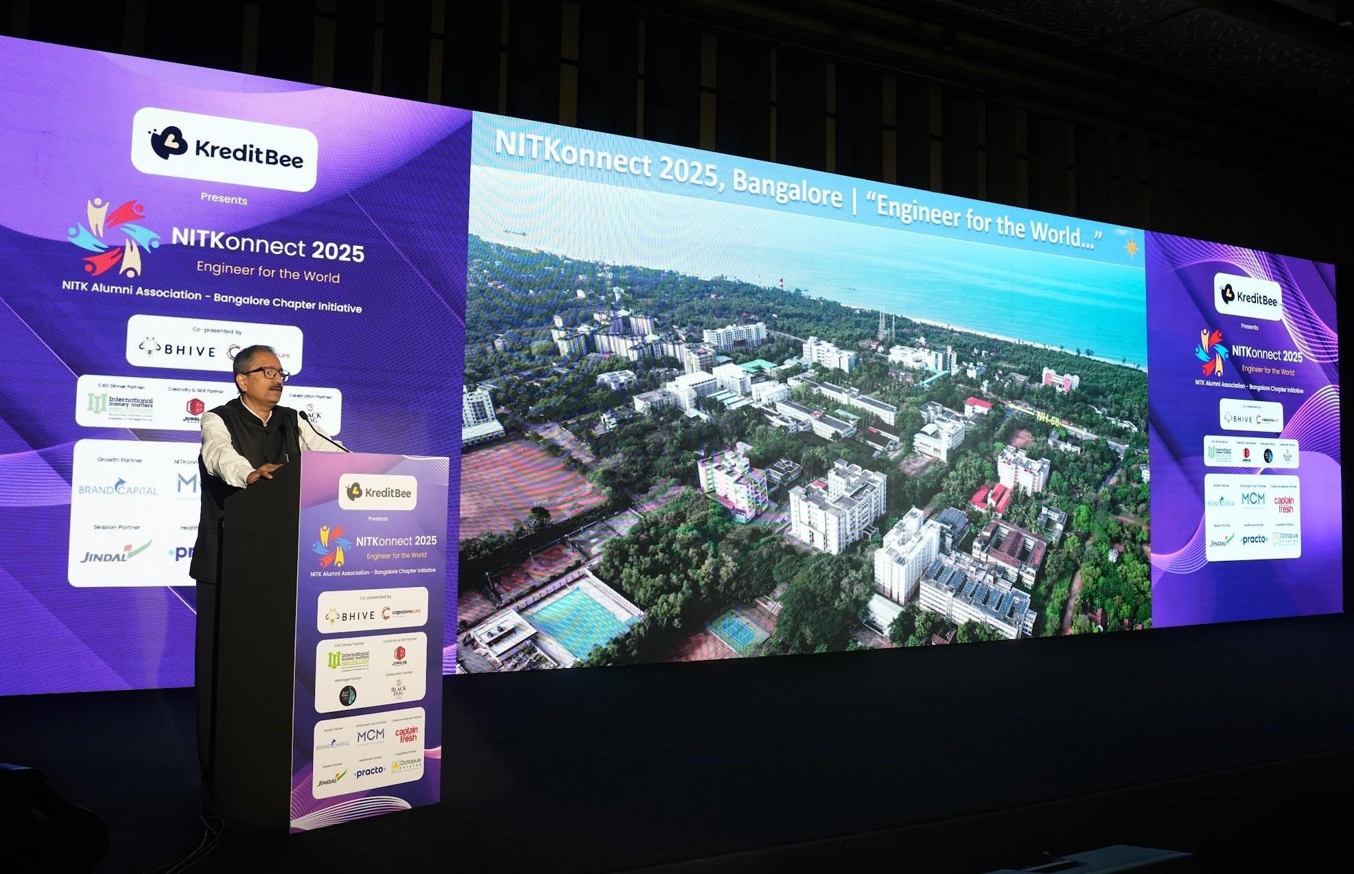 NITK Alumni & Corporate Relations